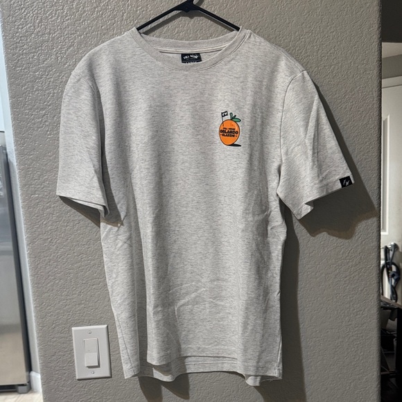 Full Wedge | Shirts | Full Wedge Orlando Classic Tee Limited Edition ...